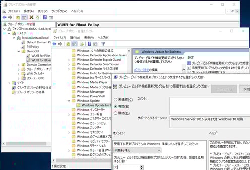 WSUS 正常性監視のポイント ～Windows 10 時代の重要インフラ WSUS、安定運用の勘所～